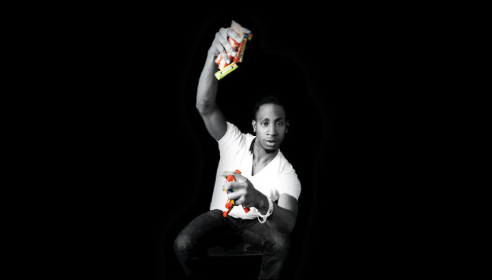 James Johnson - DanceWorks Chicago